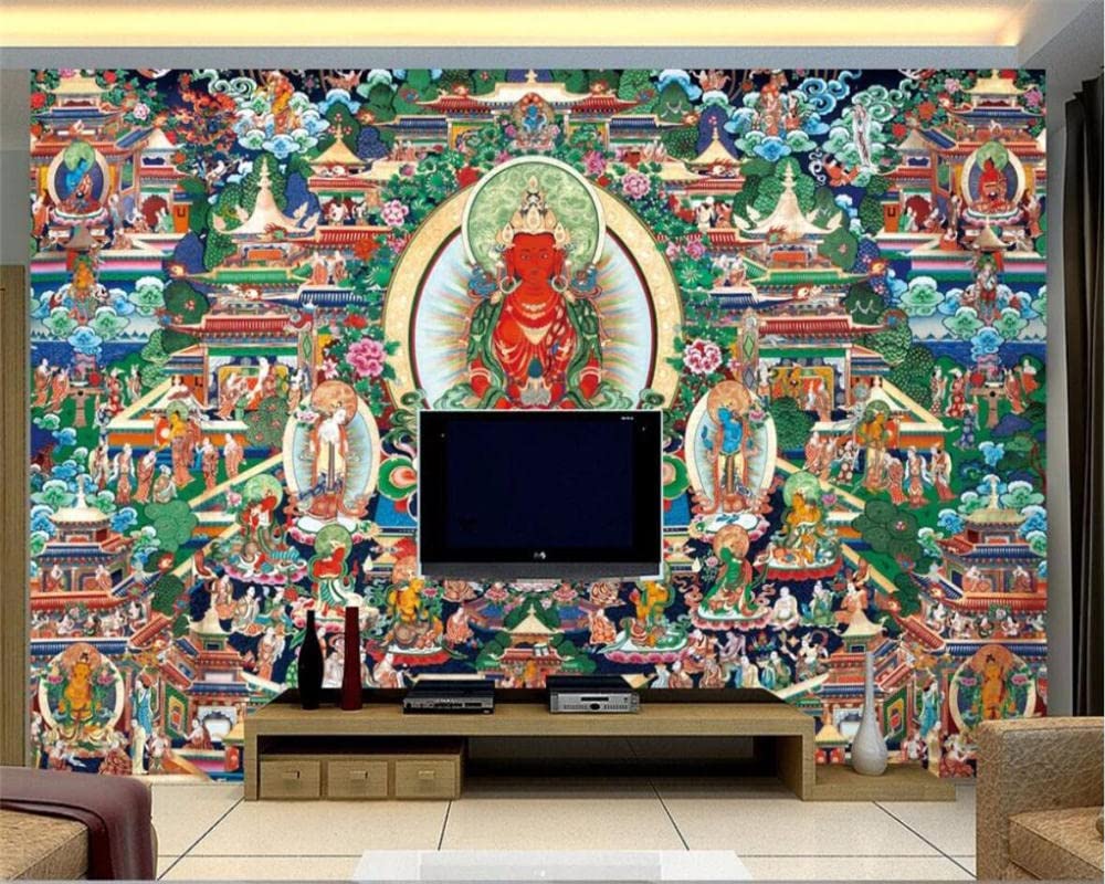 Wall Mural Decals High Definition Photographs