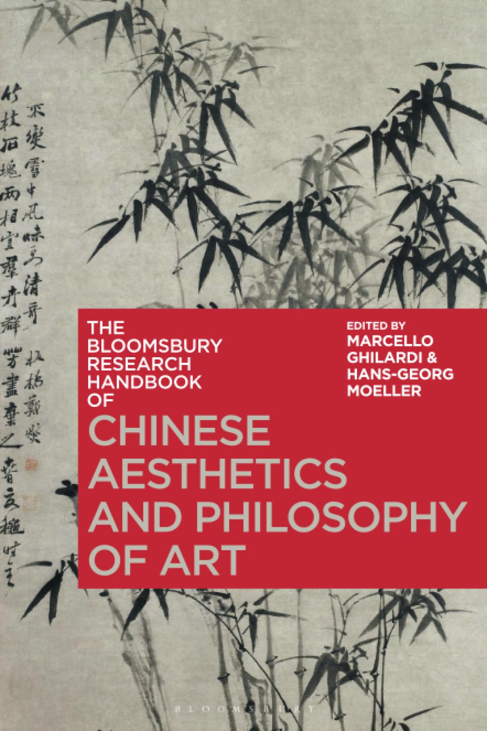 Bloomsbury Research Handbook of Chinese Aesthetics and Philosophy of ...