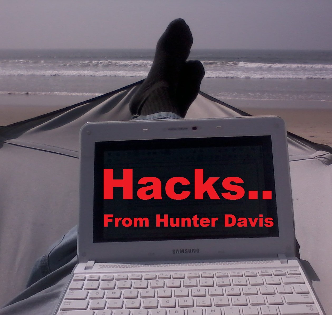 Hacks.., Davis, Hunter, eBook - Amazon.com