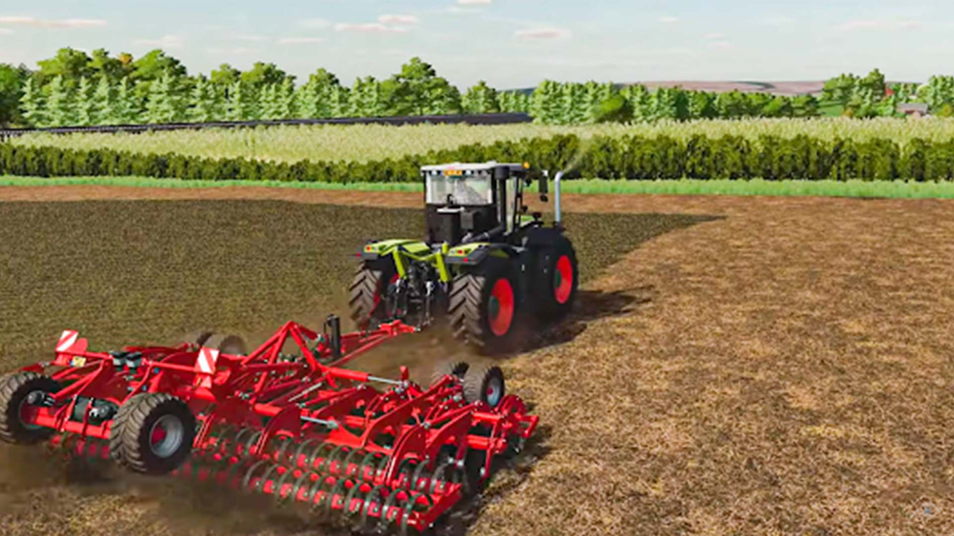 Big Tractor Farming Simulator: Harvest Farming Games - App on Amazon ...