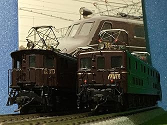 Amazon.co.jp: 鉄道車輌ガイド VOL.38 EF55 (NEKO MOOK) : RMモデルズ編集部: 本