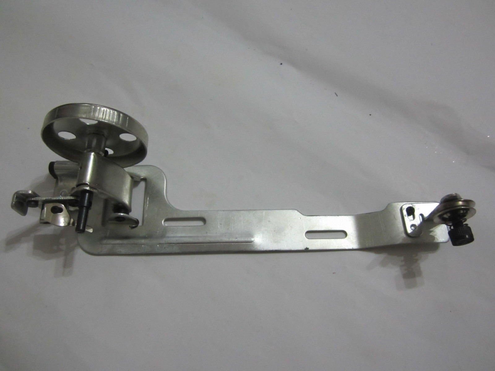 Amazon.com: 2.5" WHEEL UNIVERSAL BOBBIN WINDER FOR INDUSTRIAL SEWING ...