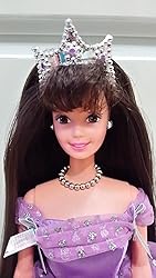 Amazon.com: Mattel Pretty Choices Barbie Doll Special Edition : Toys ...