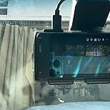 Amazon.com: Type S T400 AI-Powered Driver Assistance 4K Dash Cam with ADAS, Collision Warnings ...