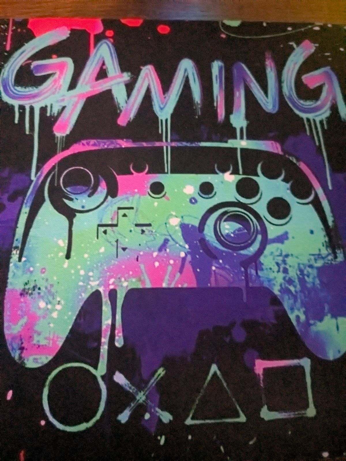 Amazon.com: hold fizz Gamer Mouse Pad,Gaming Mouse Pad,Gaming Desk ...