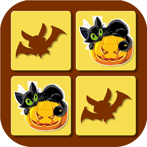 Halloween Matching Puzzle - App on Amazon Appstore
