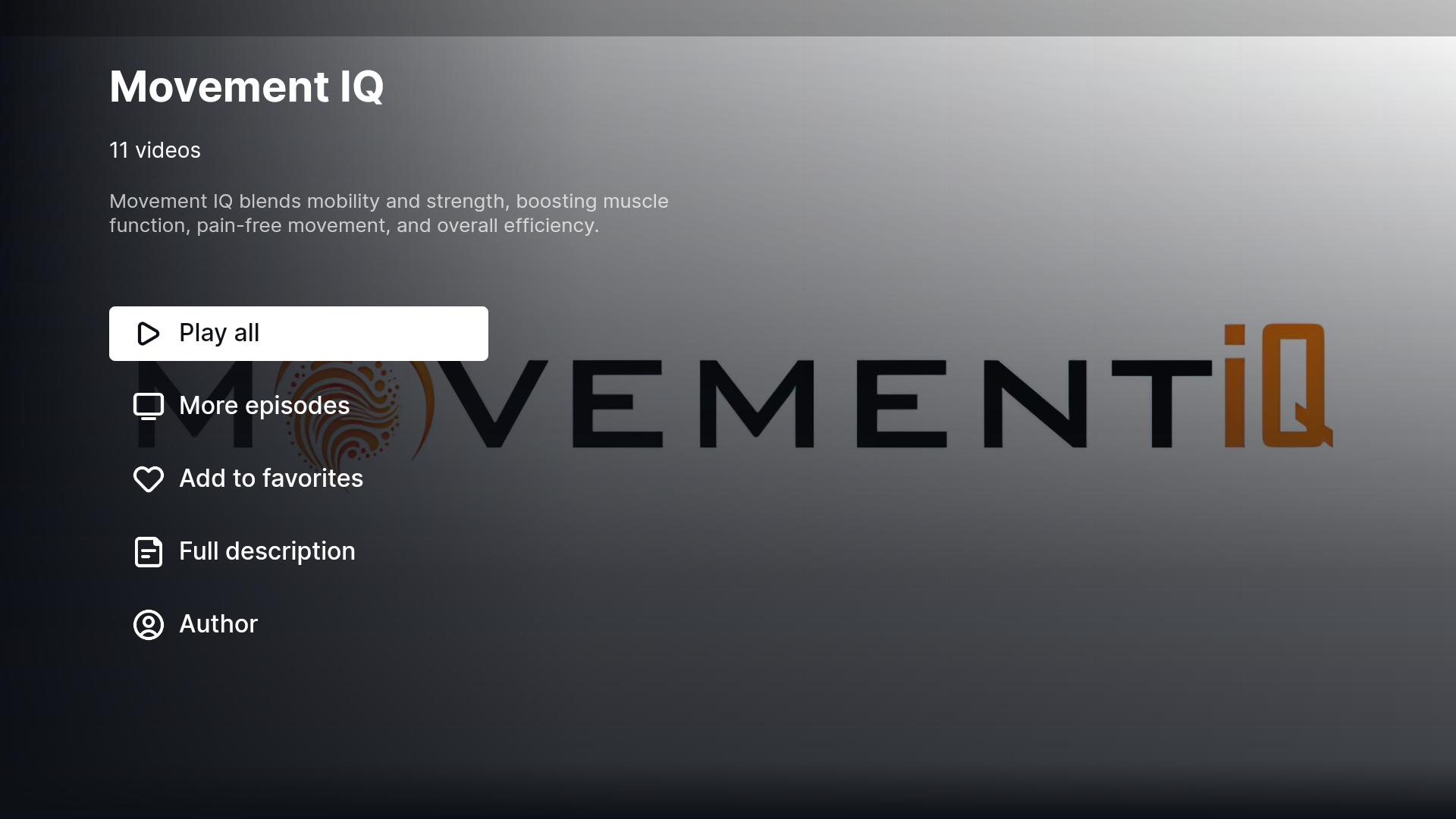 Power Nation by Tony Horton - App on Amazon Appstore