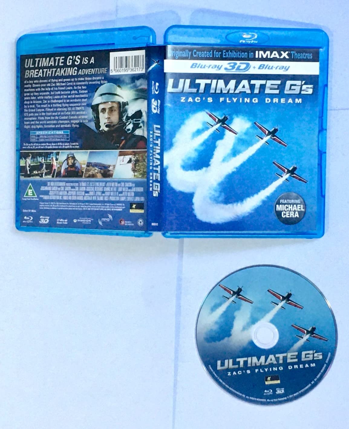 Ultimate G's: Amazon.co.uk: Ultimate G's: DVD & Blu-ray