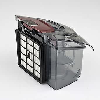 Amazon.com: G3 Ferrari G9001200 G90011 Cyclone Vacuum Cleaner Filter ...