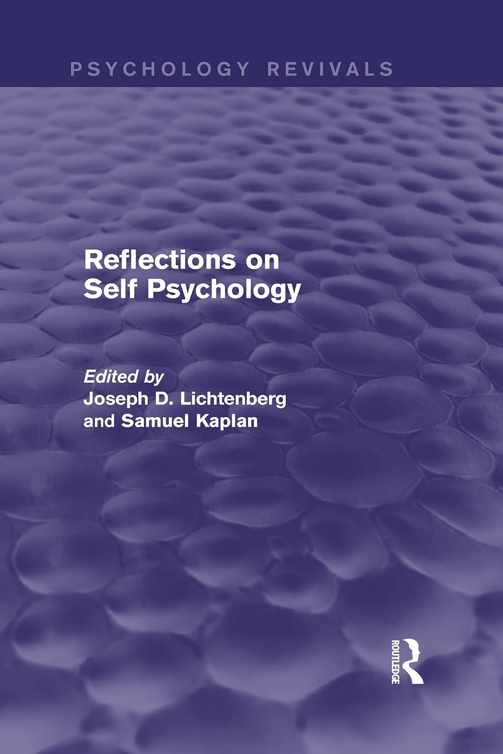 Amazon.com: Reflections on Self Psychology (Psychology Revivals ...