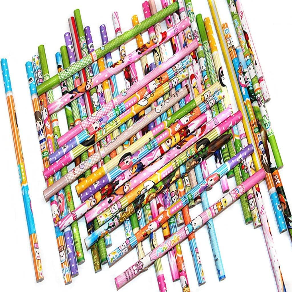 Amazon.com : Writing Paper/Wooden Pencils Pencils Student Writing Paper ...