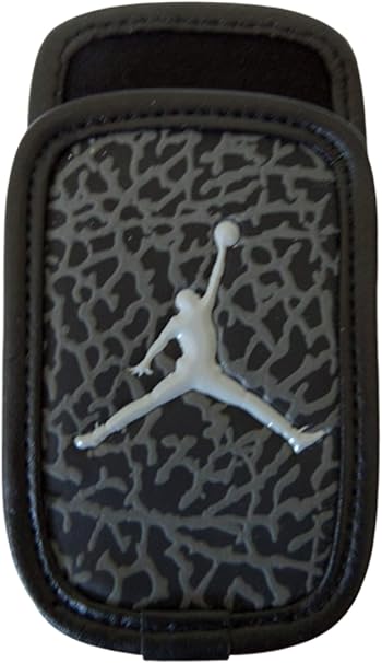 Air Jordan Brand Cement Jumpman Mobile Phone Case Retro Vintage 2007 ...