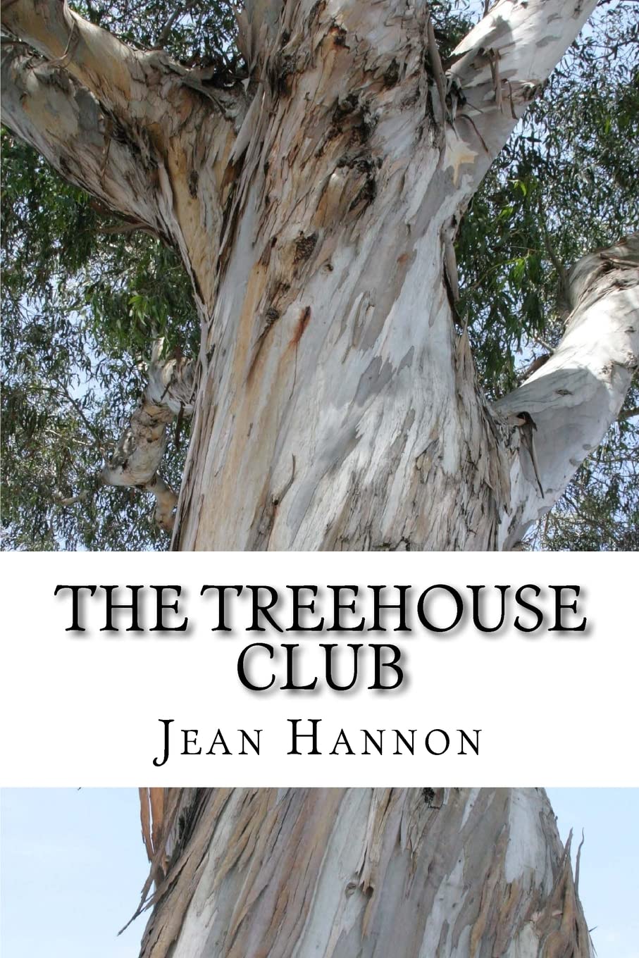 The Treehouse Club: Hannon, Jean: 9781548614348: Amazon.com: Books