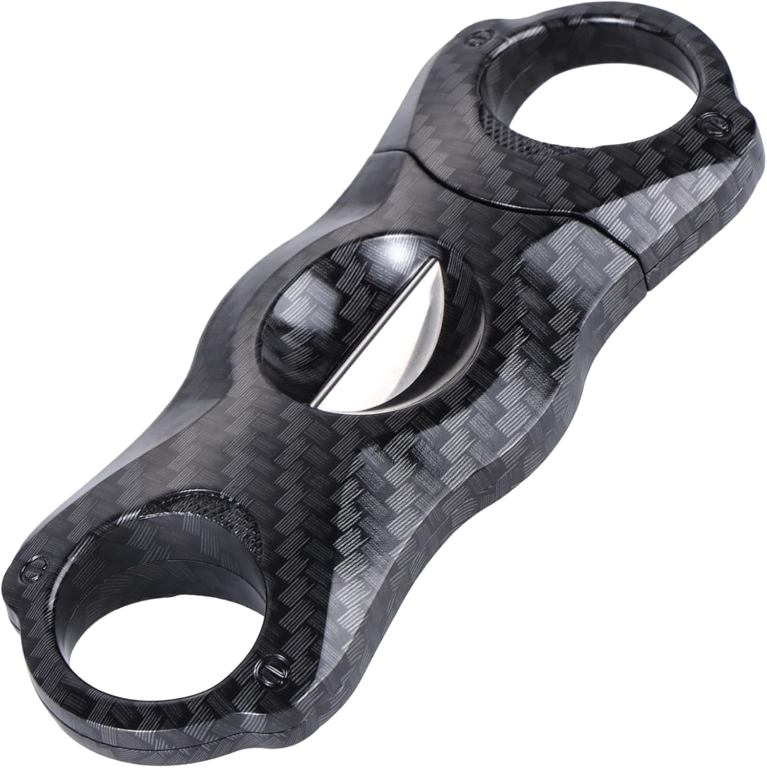 Amazon.com: Cigar Cutter, Sharp Blade Cigar Cutter, Stainless Steel ...