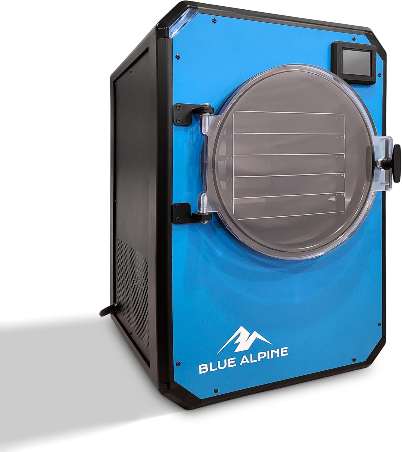 Amazon.com: Medium Freeze Dryer - Lyophilizer - Vacuum Food Dehydrator ...