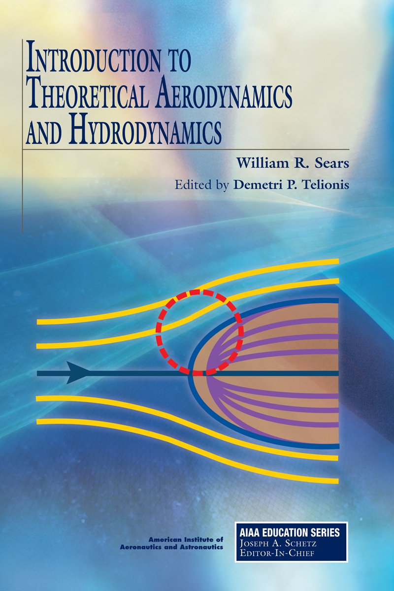 Introduction to Theoretical Hydrodynamics (AIAA Education Series ...