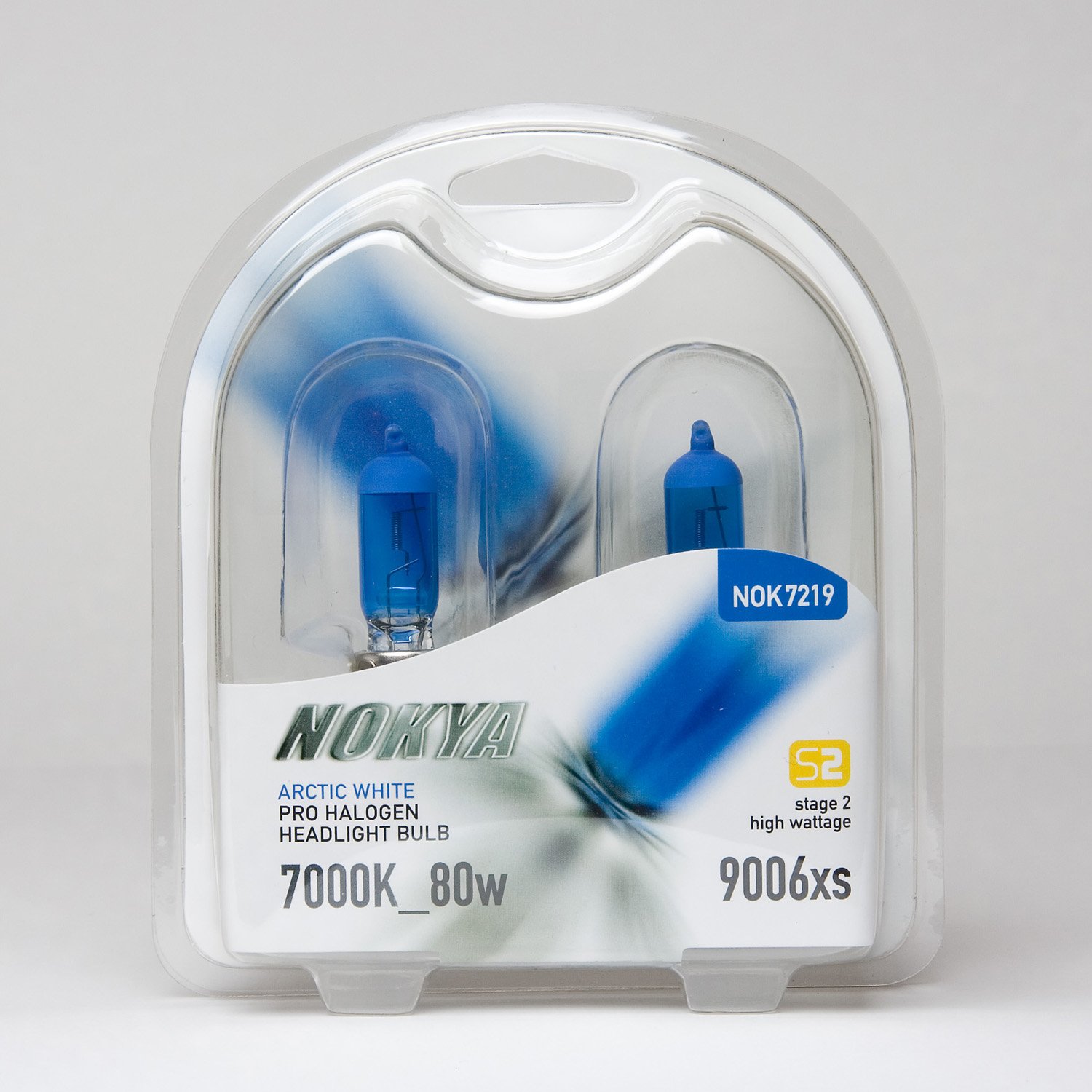 Amazon.com: Nokya NOK7219 Halogen Bulb : Automotive