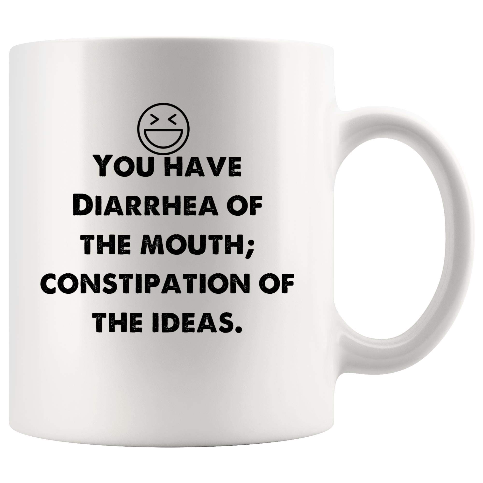 Diarrhea Funny