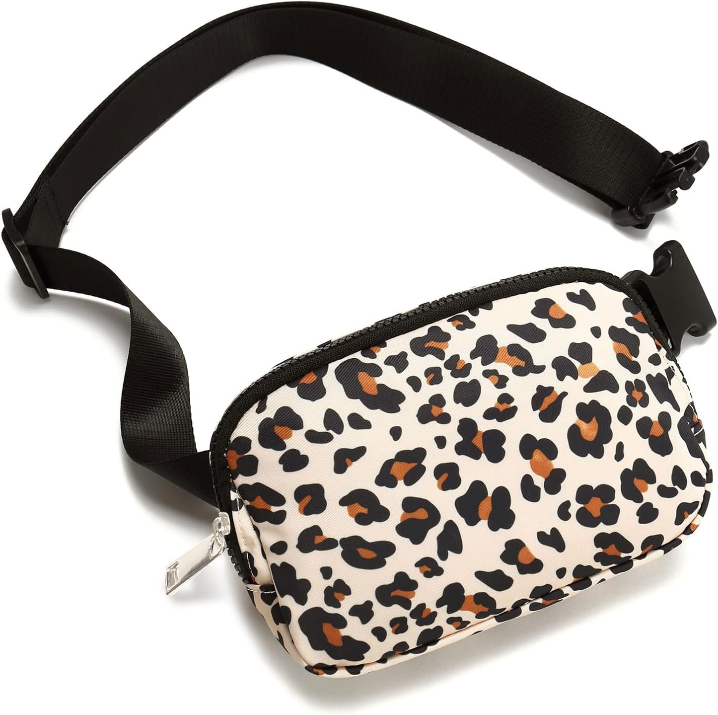 Amazon.com: Monfasye Fanny Pack for Women Men, Fashion Crossbody Waist ...
