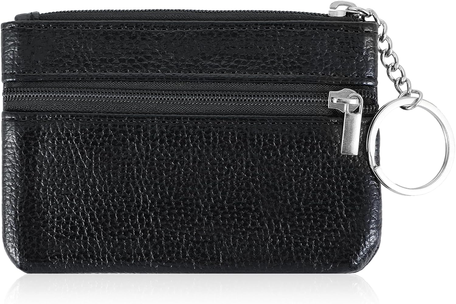Amazon.com: Change Purse for Women, Small Coin Purse for Women Leather ...