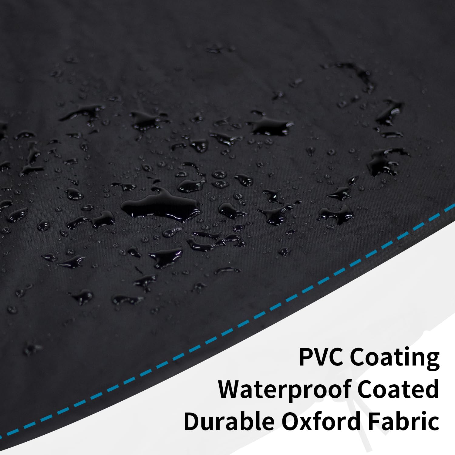 YUJHON Tuff Tray Cover, Sand Water Pit Tuff Tray Table Cover with ...