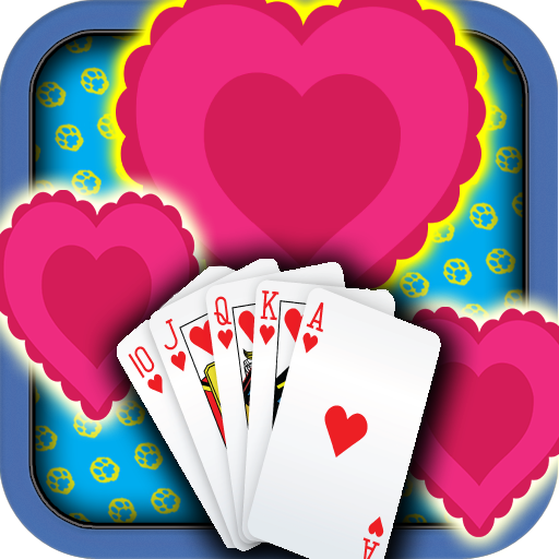 In Love With Cards Solitaire - App on Amazon Appstore