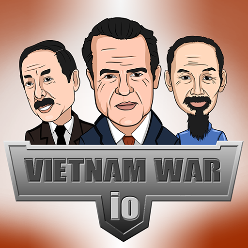 Vietnam War io (Opoly) - App on Amazon Appstore