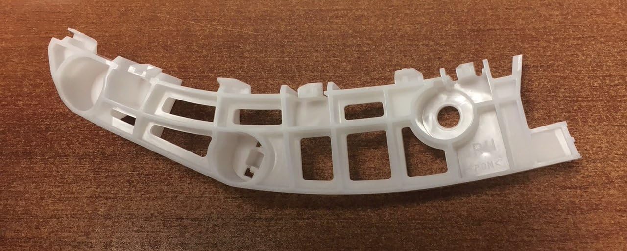 Amazon.com: Genuine Mitsubishi Upper Right (Passenger) Side FRONT ...