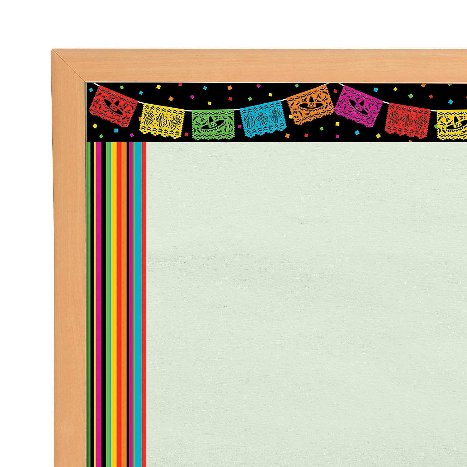 Fiesta Border Paper Paper Cutting Design Border Simple | Border Design