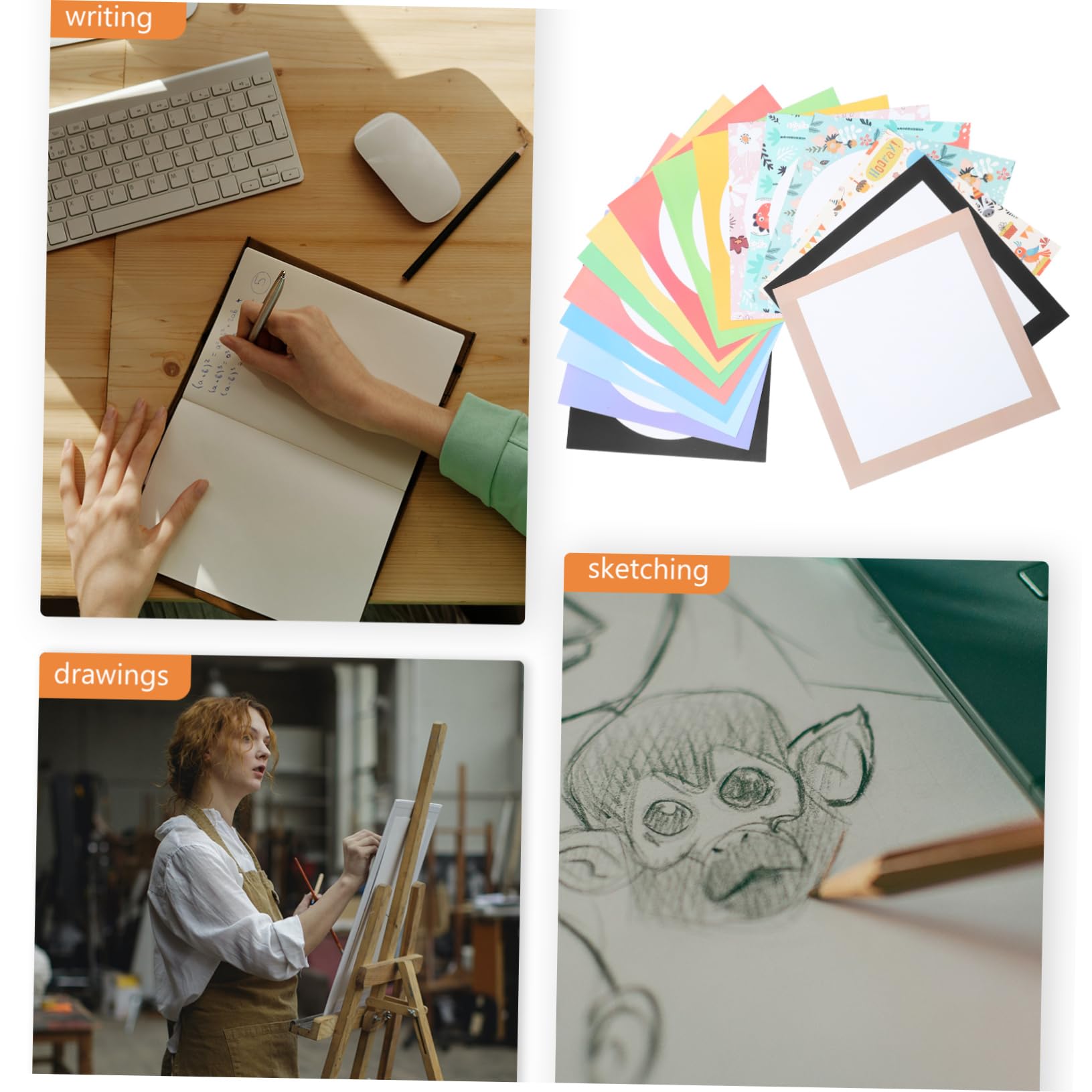 Disegni Facili Su Carta Millimetrata Come Disegnare Con La Simmetria?