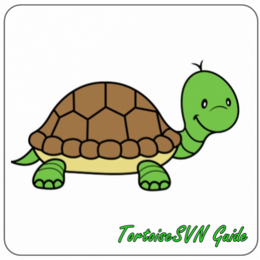 TortoiseSVN Guide - App on Amazon Appstore