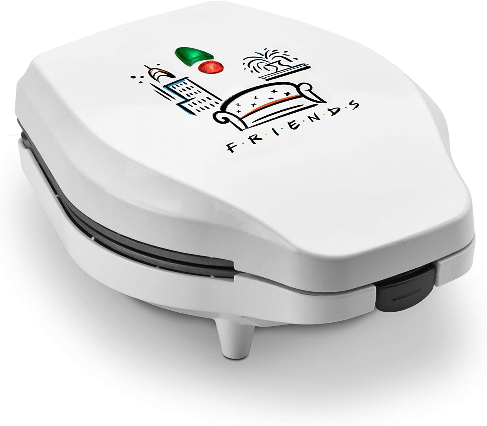 Amazon.com: Norpro Donut Maker: Doughnut Dropper: Home & Kitchen