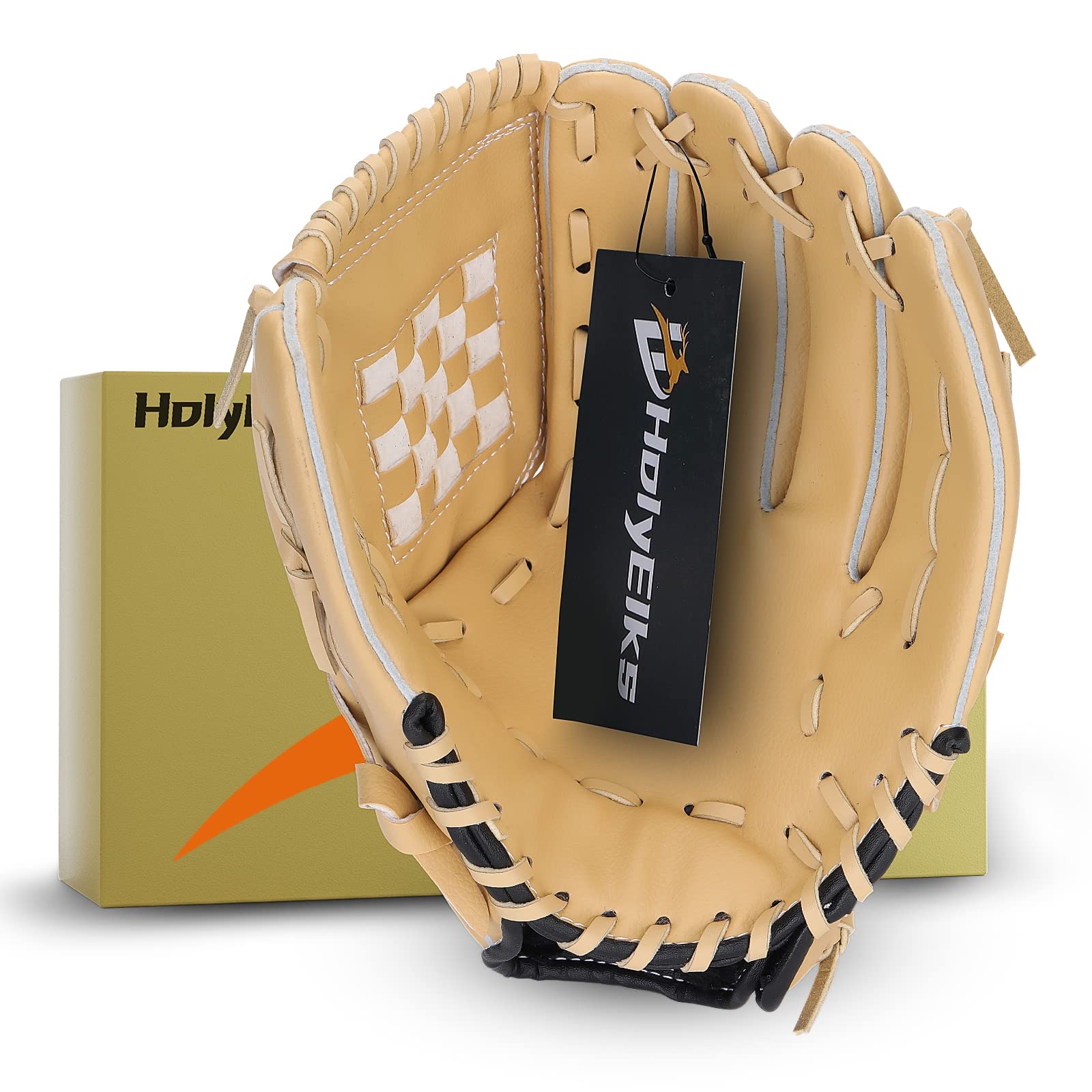 Size Chart Baseball Catcher Glove,Baseball And Softball Catcher's Mitt ...