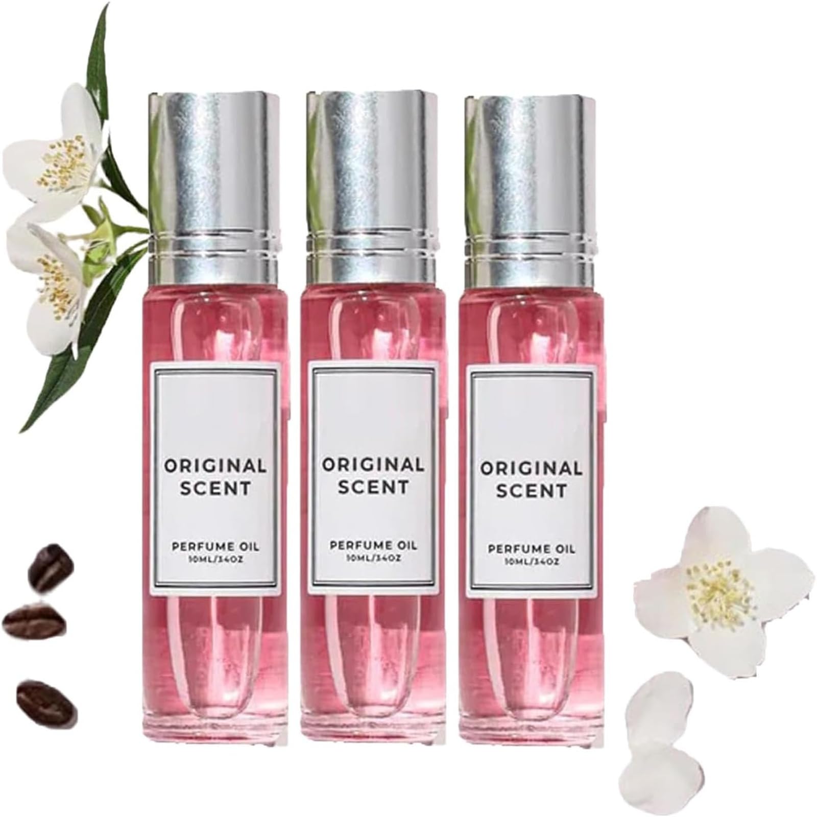 Venom pheromone perfume Scent,Roll-On Infused Essential Oil Perfume ...