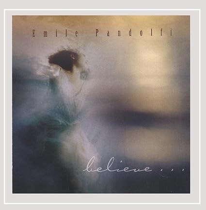 Emile Pandolfi - Believe - Amazon.com Music