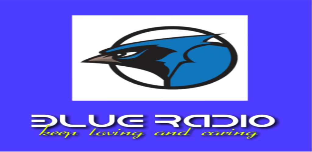 Blu Radio Logo