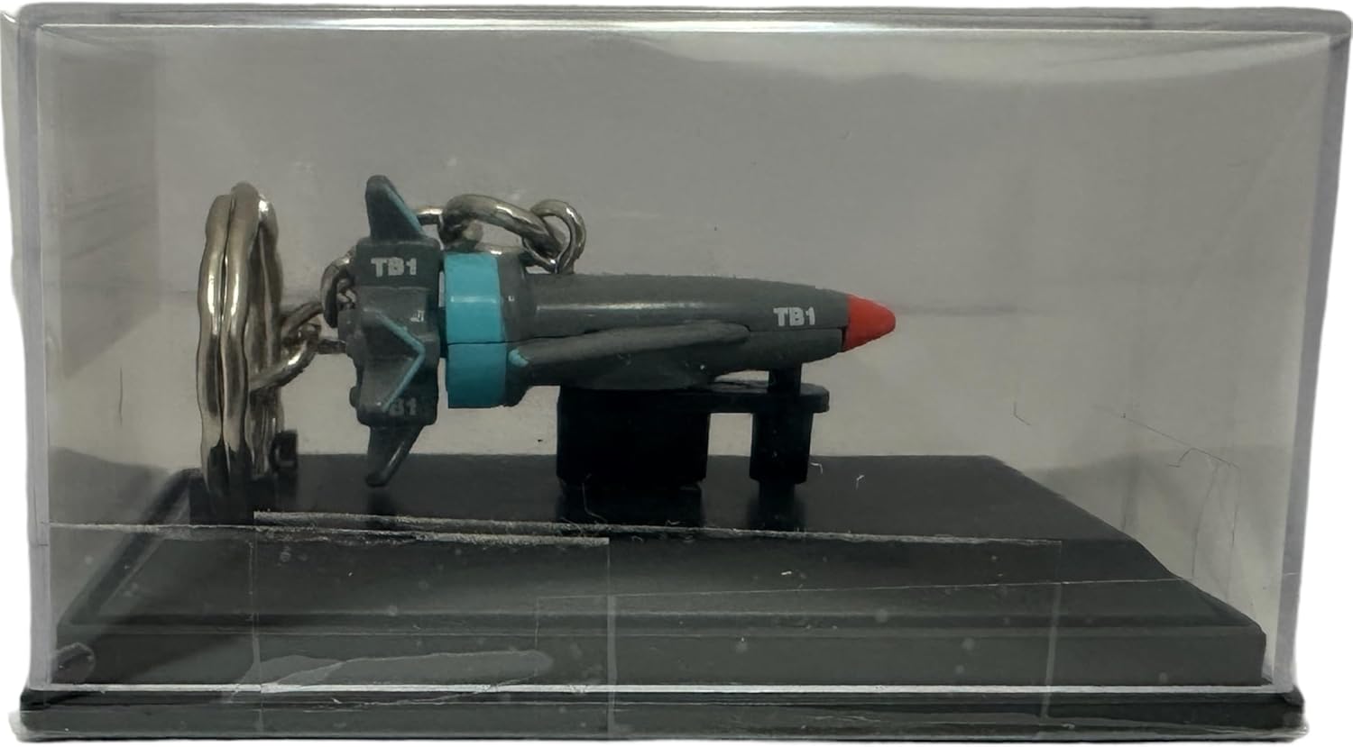 Vintage M & S 2004 Gerry Andersons Thunderbirds - Thunderbird 1 Mini ...