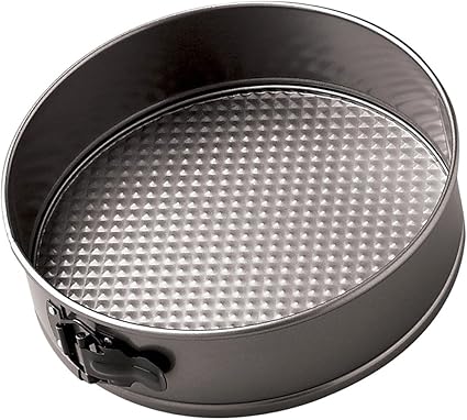 Amazon.com: Wilton Excelle Elite Non-Stick Springform Pan - Perfect for ...