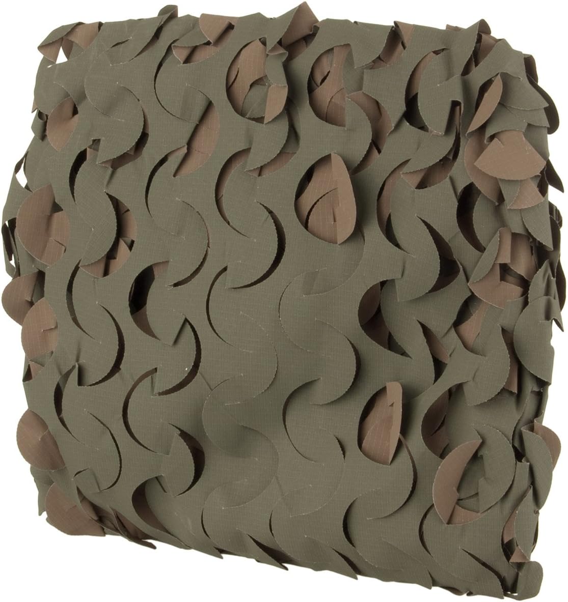 Amazon.com : Mil-Tec Camosystems Netting Basic Series Ultra-lite 3x1.4m ...