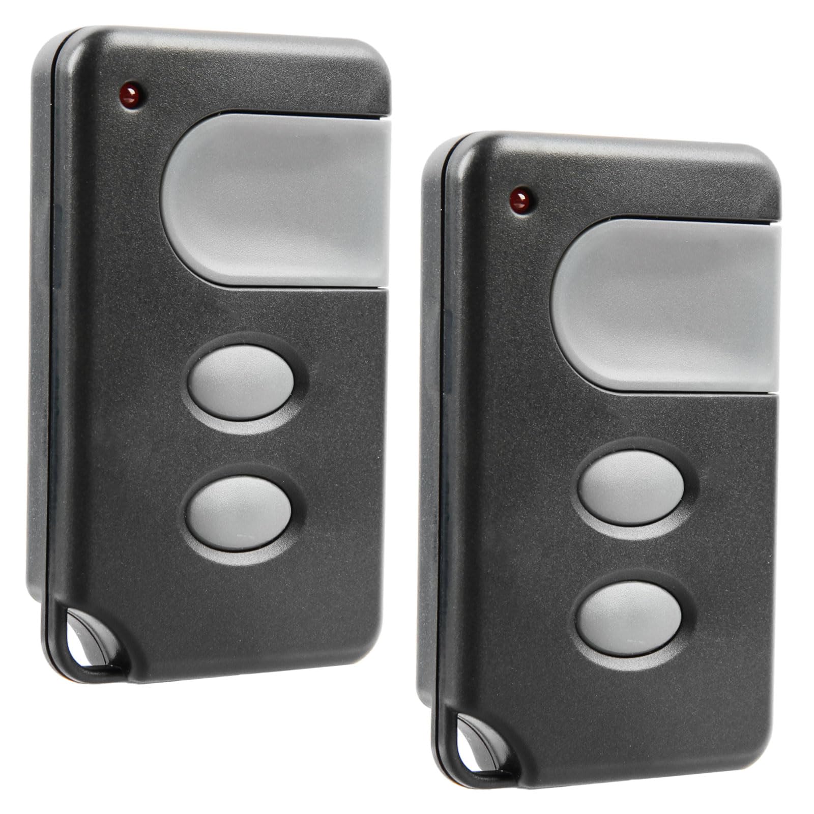 Amazon.com: 2X Garage Outlet Garage Door Opener Remote Car Visor ...