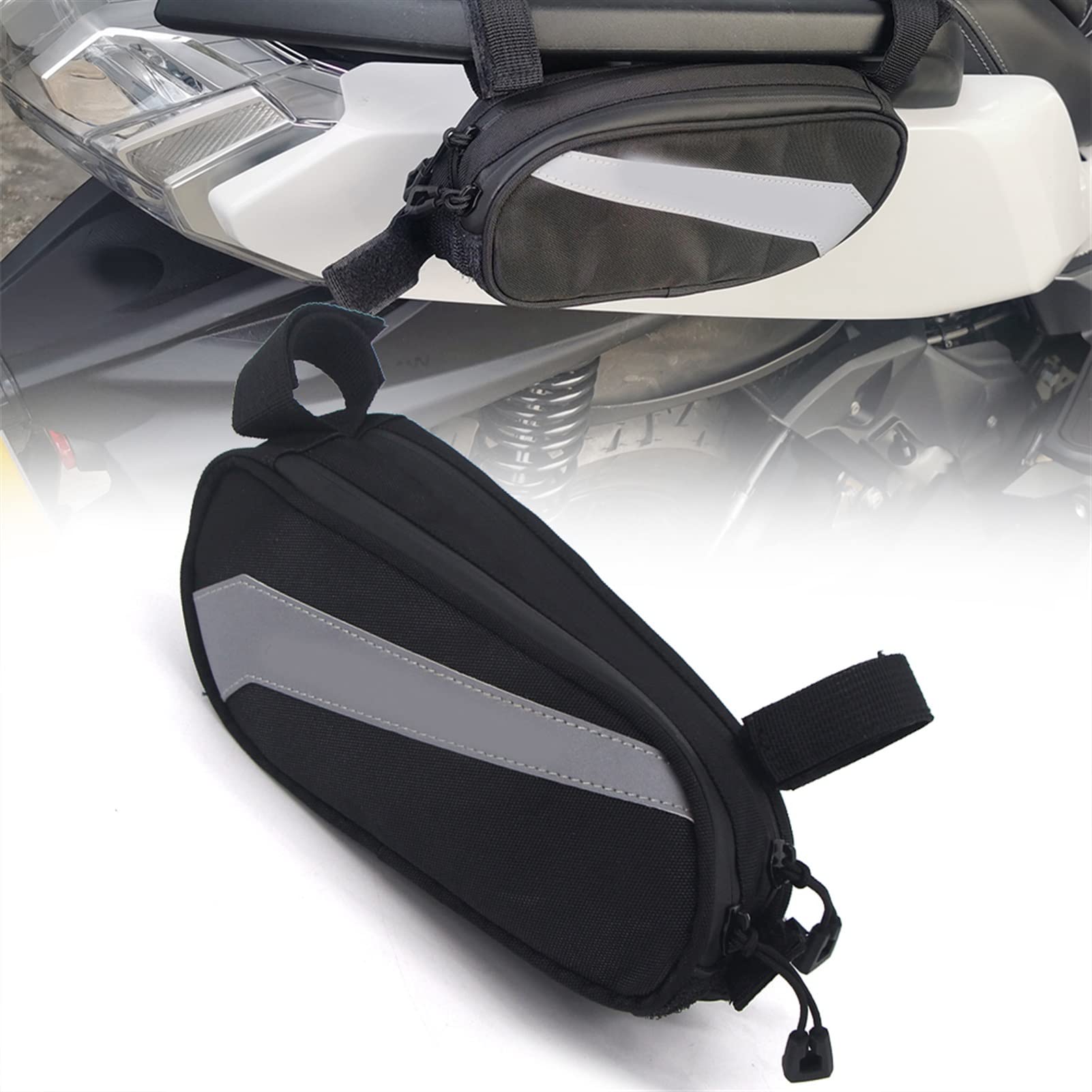 Buy For Honda CRF1000l Africa Twin Motocross Toolbag Motorcycle ...