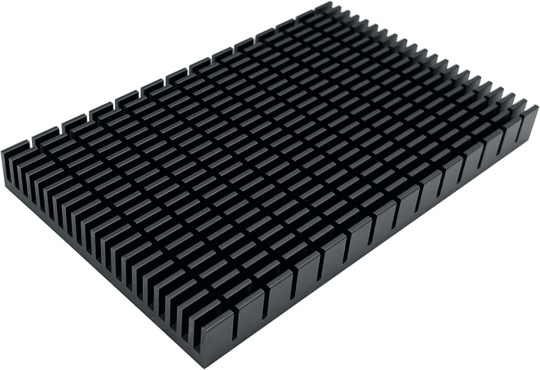 Amazon.com: GOWENIC GPU Backplate Memory Radiator, Aluminum Alloy ...