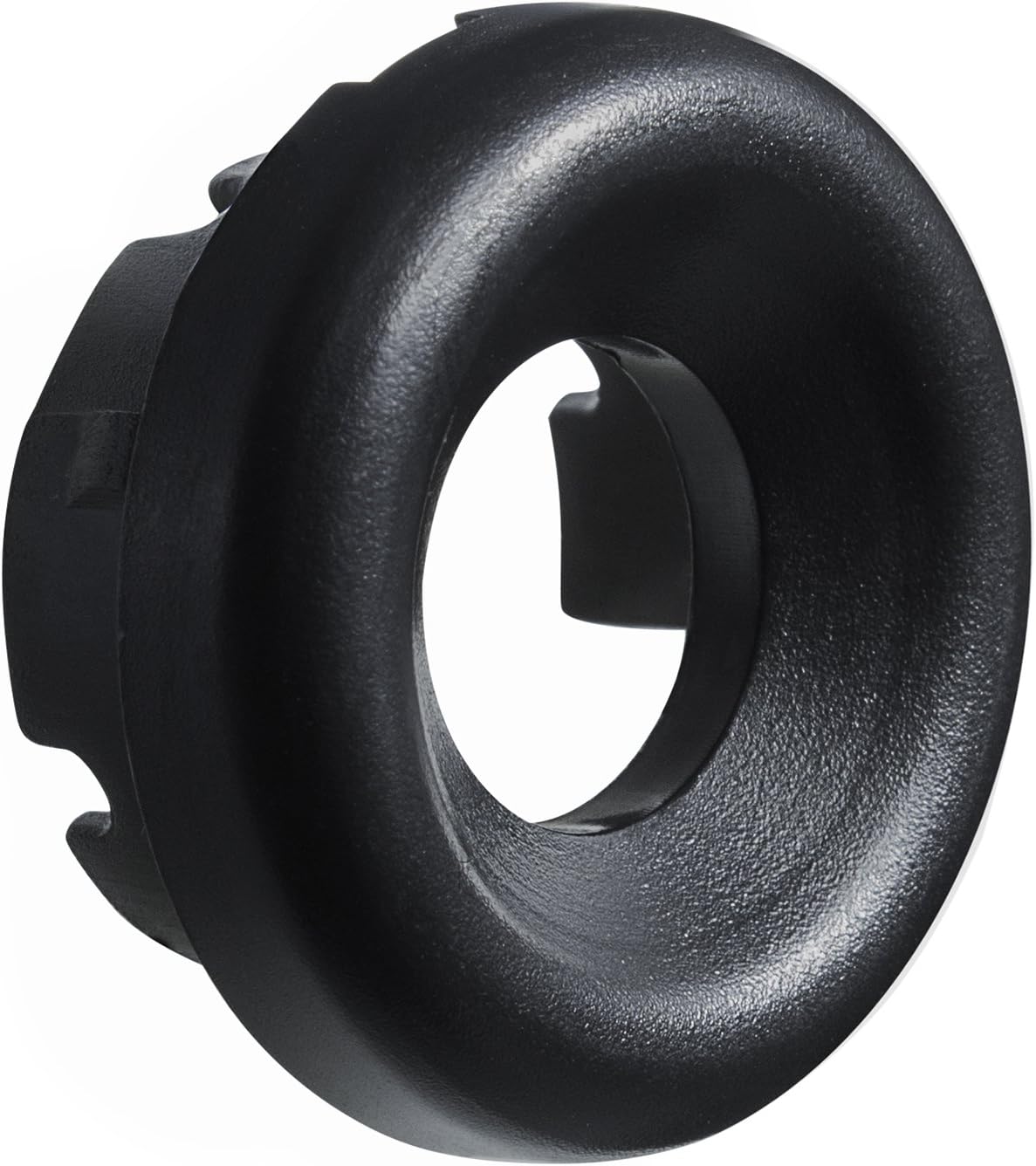 Amazon.com: OxGord Overdrive Gear Shifter Ring Cap for Select Ford ...