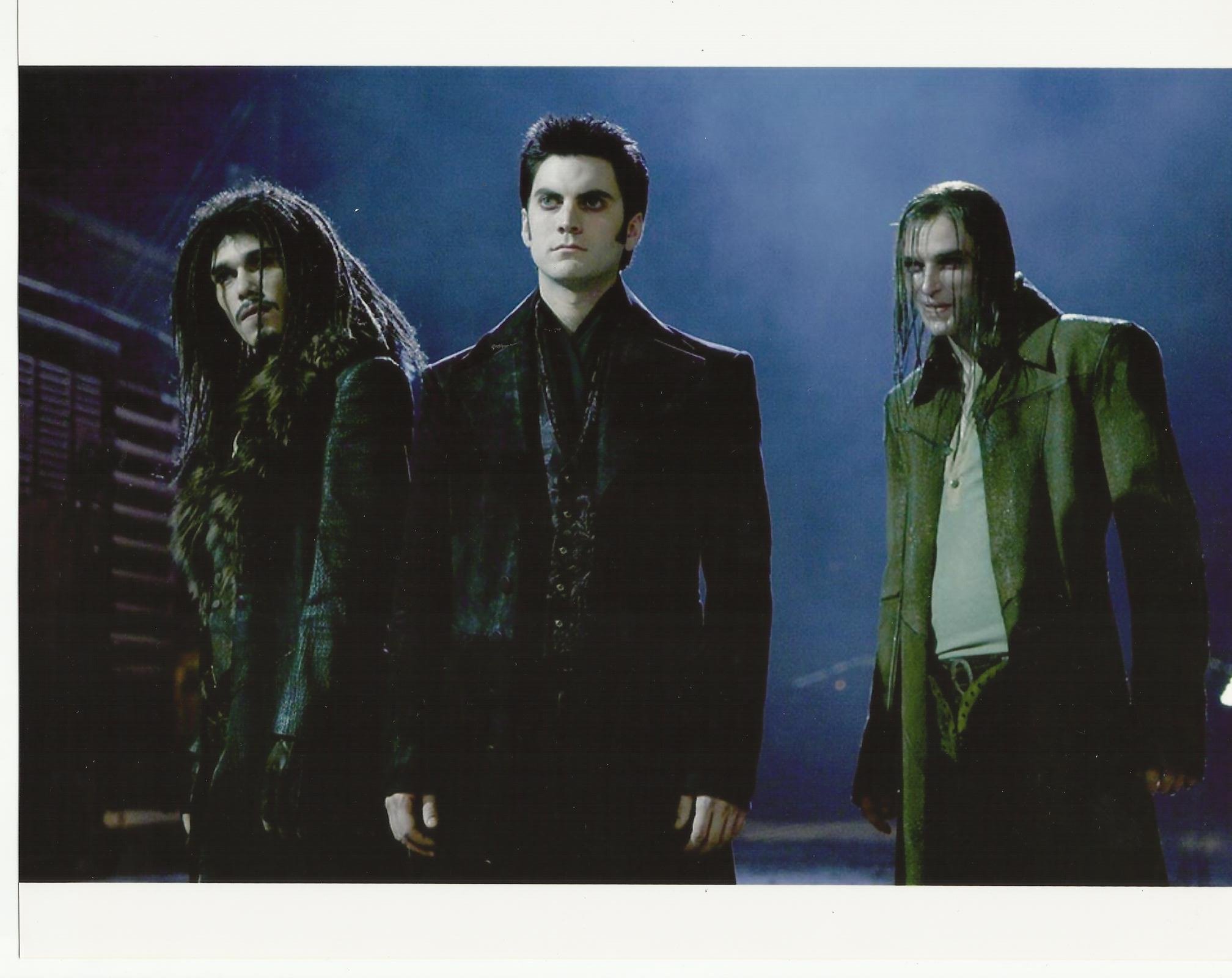 Wes Bentley Ghost Rider