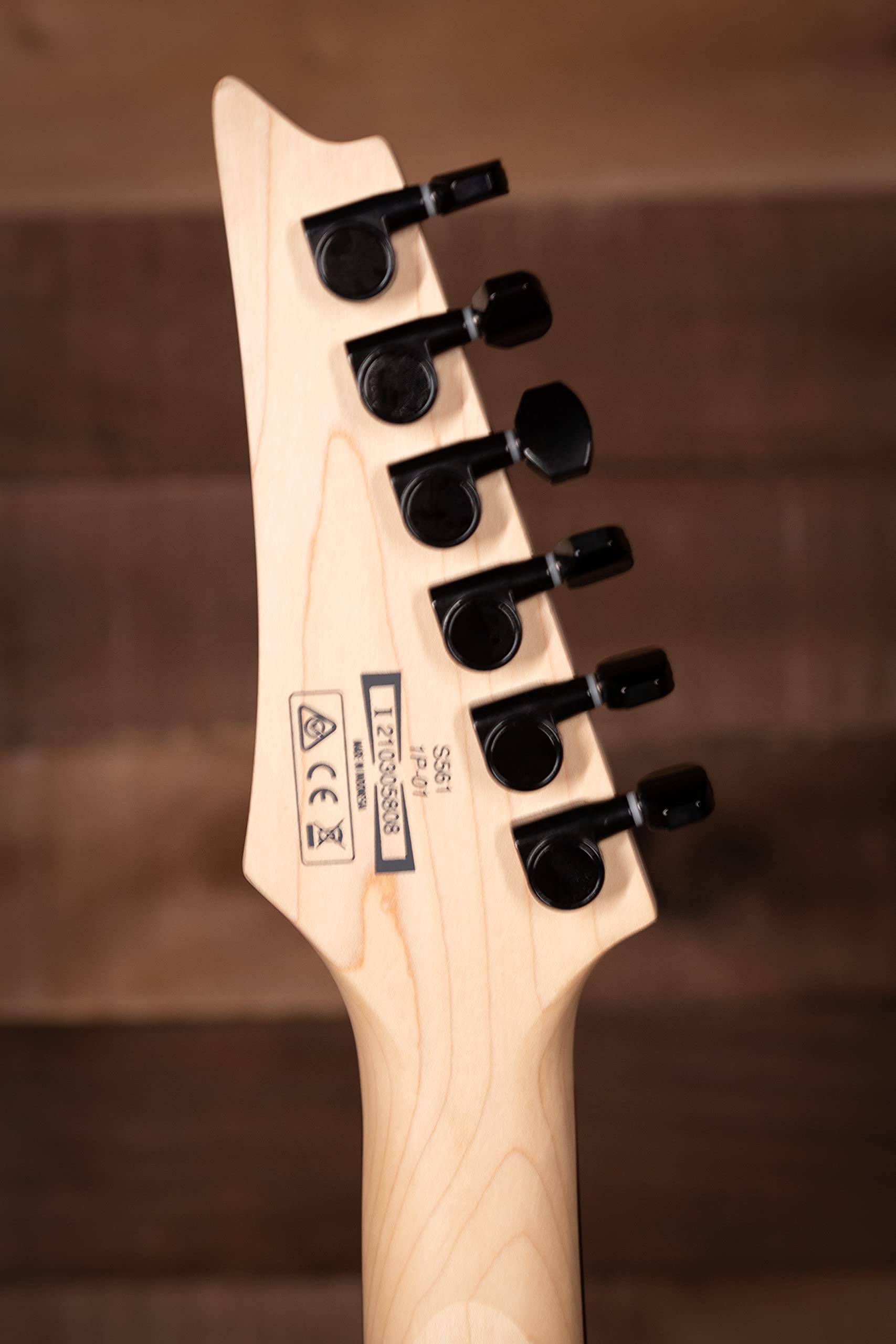 Ibanez S561 S Standard Electr...B093FH15XT | Encarguelo.com