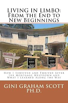 Living in Limbo: From the End to New Beginnings: How I Survived and ...