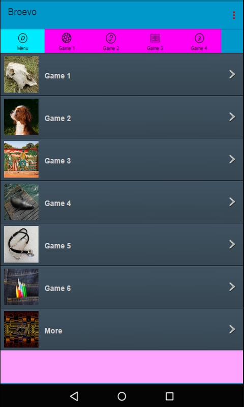 Broevo:Amazon.de:Appstore for Android