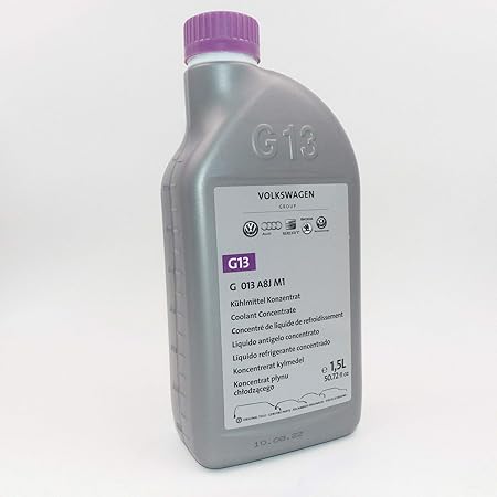 Amazon.co.jp: Volkswagen Audi Coolant 1.5L G013 by SWAG : Automotive