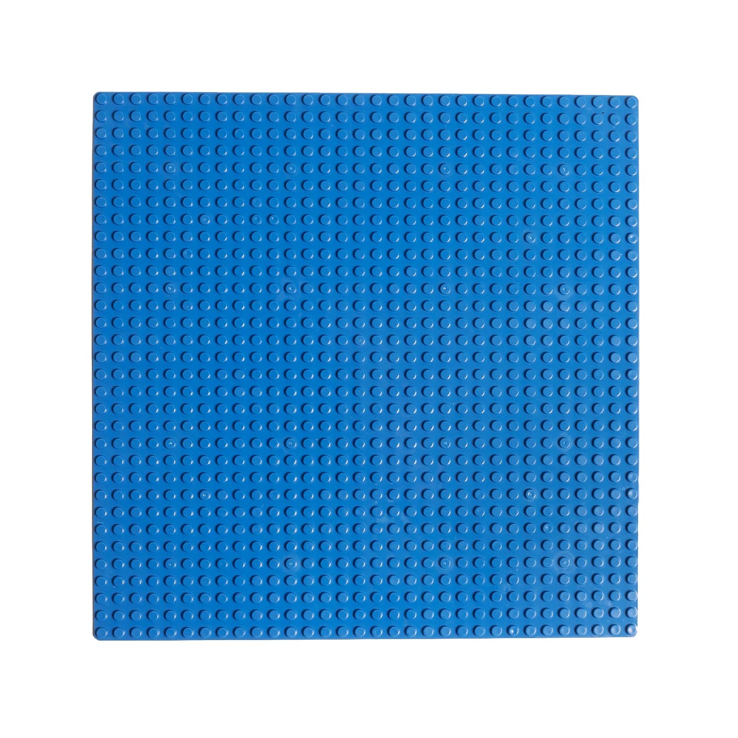 Edu Toys Base Plastic Plate Board 32 x 32 Pegs/Dots for Classic ...