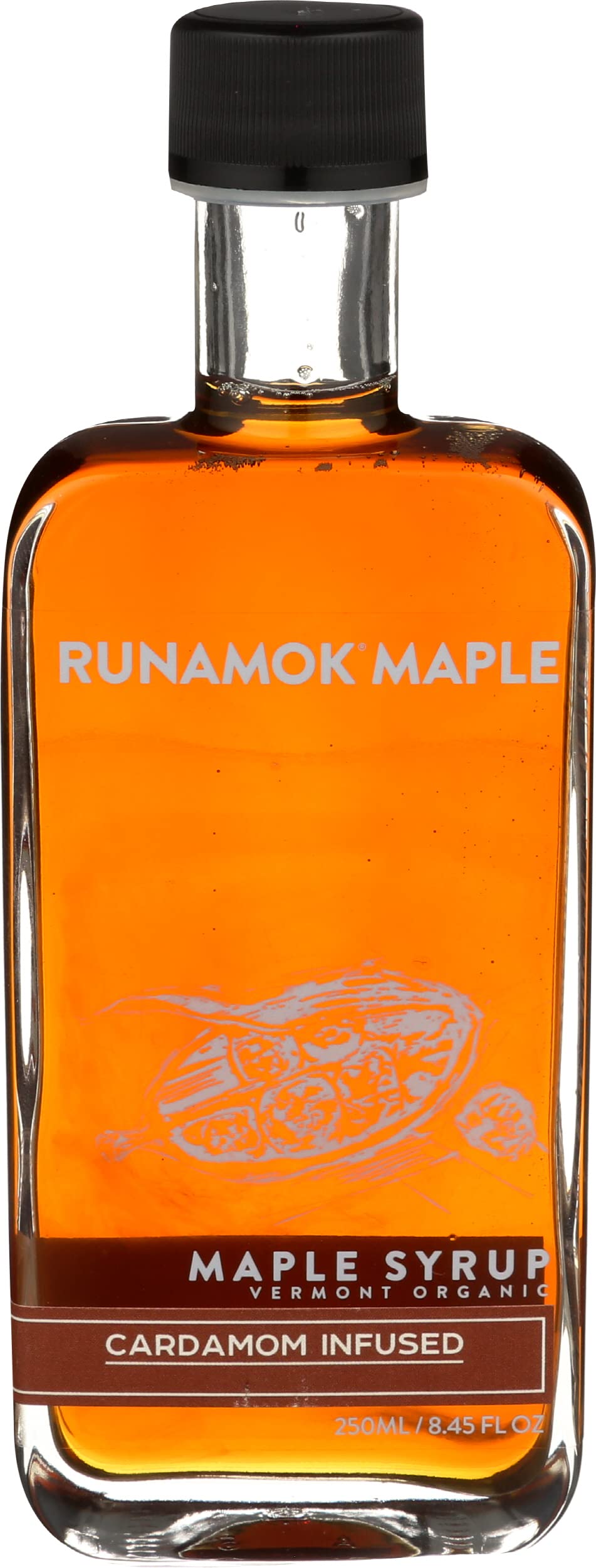 Buy Runamok Cardamom Infused le - Authentic & Real Vermont le | Gluten ...
